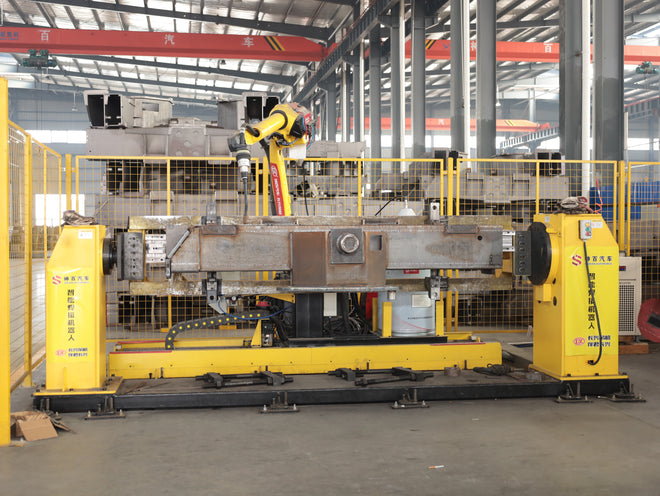 Technical Equipment – CHANGXING CRANE